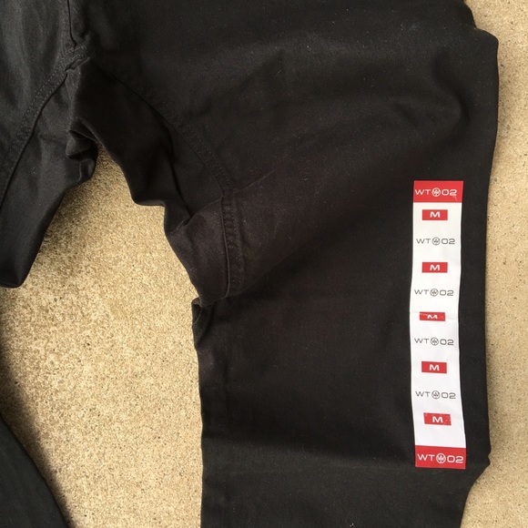 Wt02 | Pants | Wt2 Joggers | Poshmark